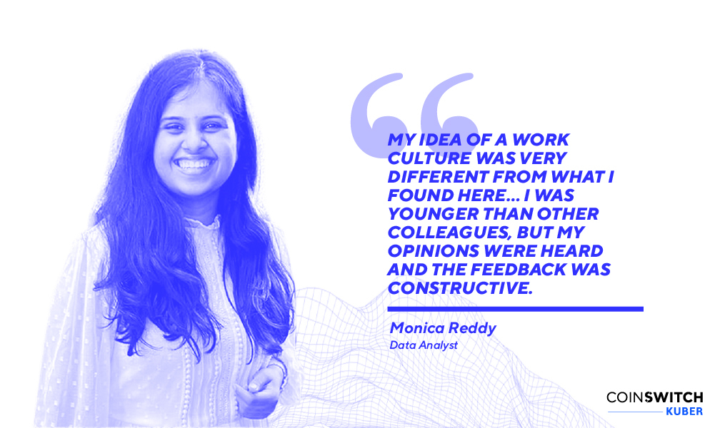 Women in Web3: BUIDLing a Future - Building Blocks