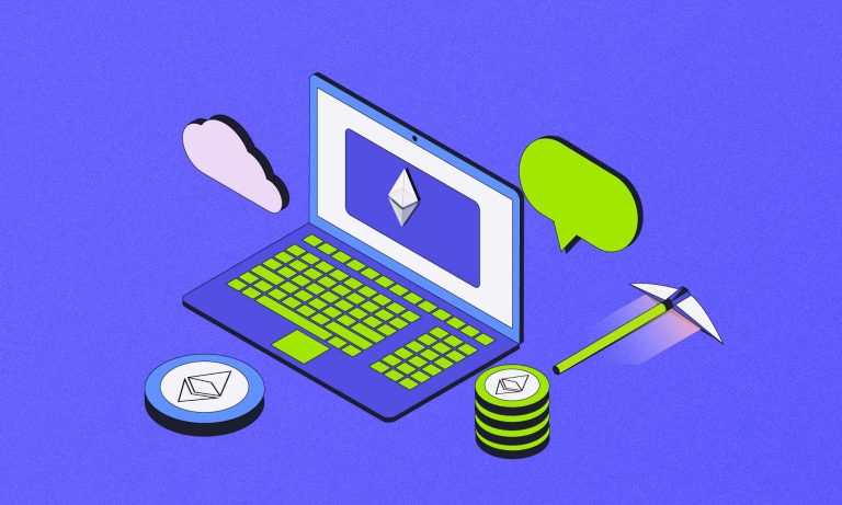 5 Best Ethereum Mining Software for Crypto Miners - CoinSwitch