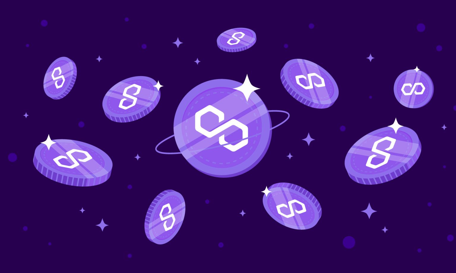 Polygon founder raises $50 million for Web 3.0 development cleared