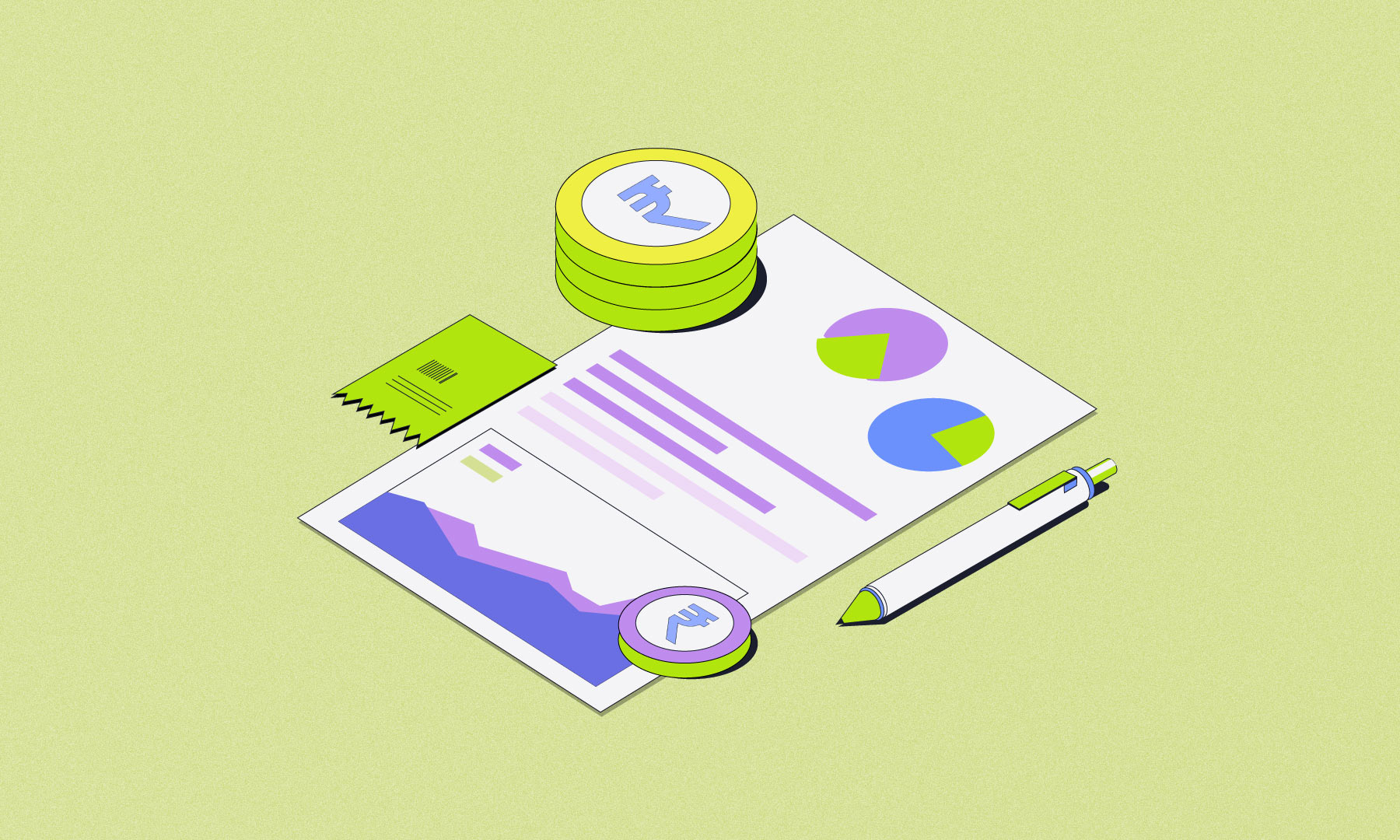 What Are Expenses 