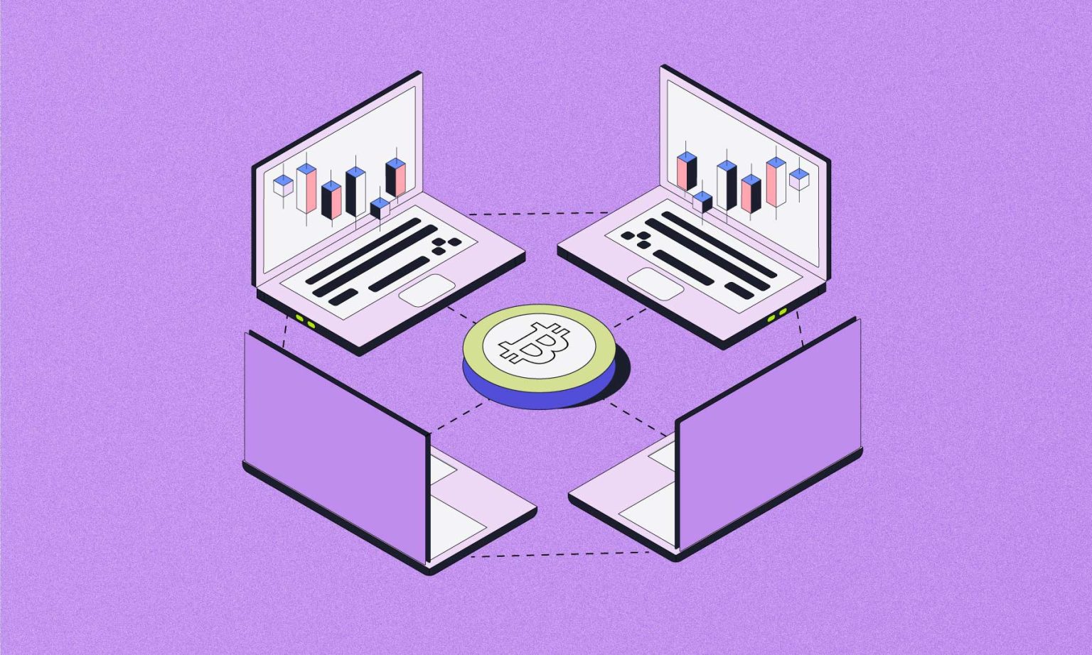 What Is P2P Crypto Trading How Does It Work What Is P2P Crypto Trading How Does It Work