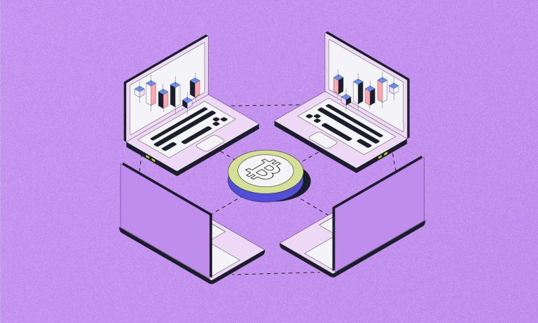 What is P2P trading? How does it work in Peer-to-Peer trading - CoinSwitch