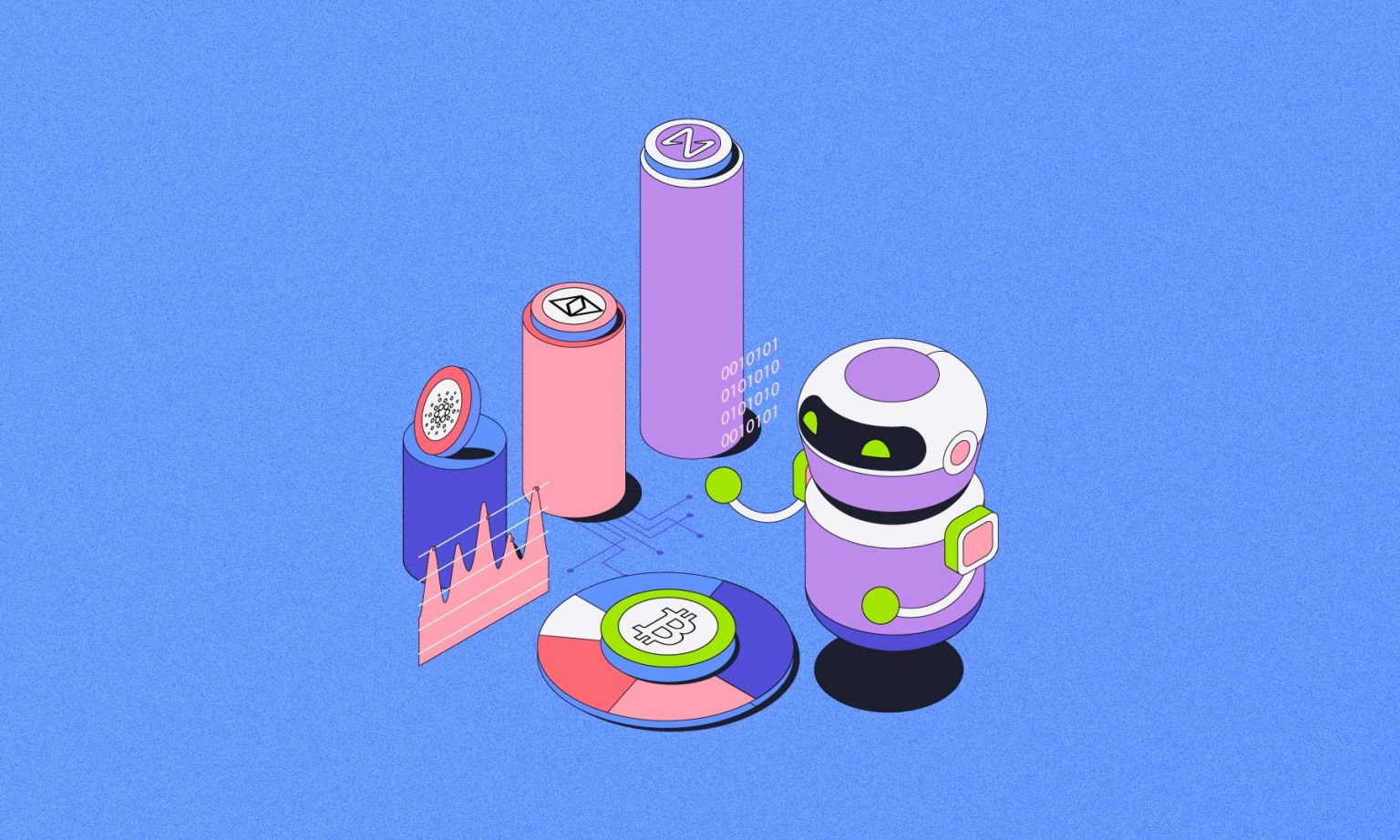 Algorithmic trading bots, an explainer - CoinSwitch