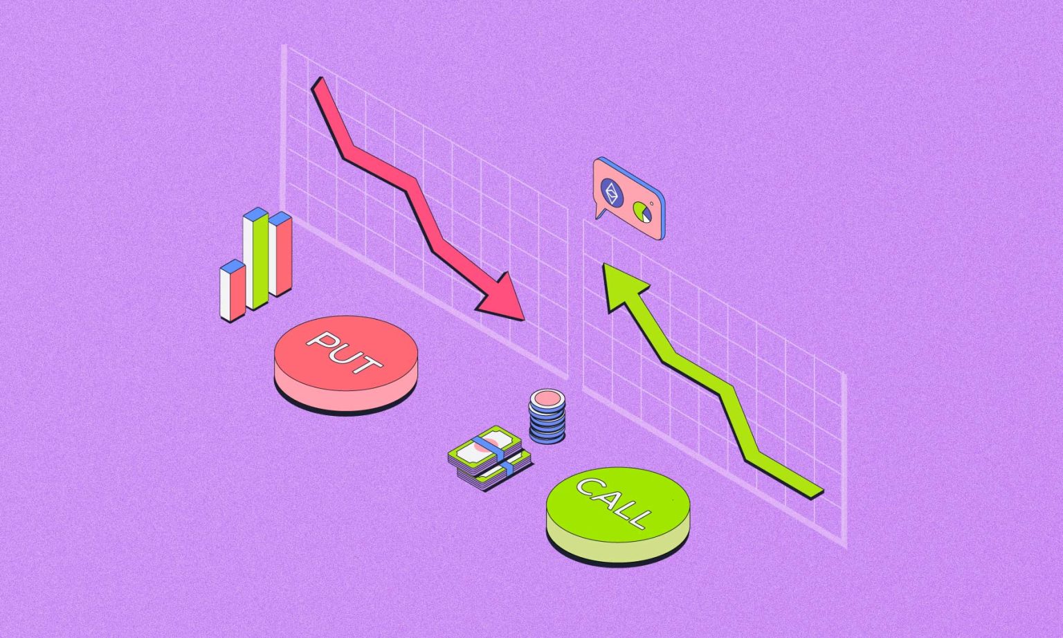 What are CE and PE in the stock market? CoinSwitch