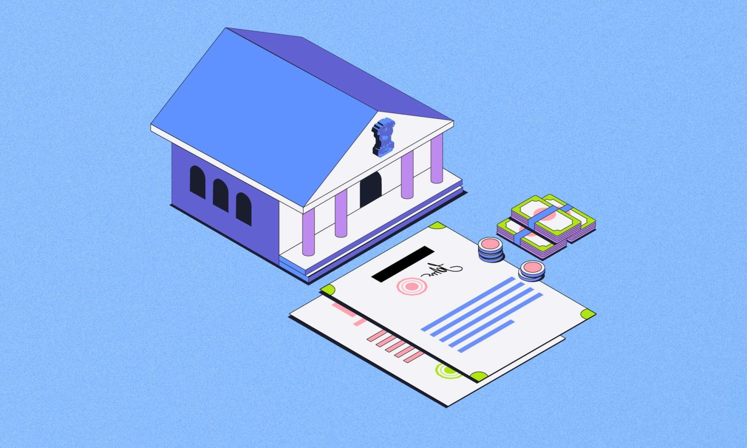 Everything About Money Market Instruments: Features And Types