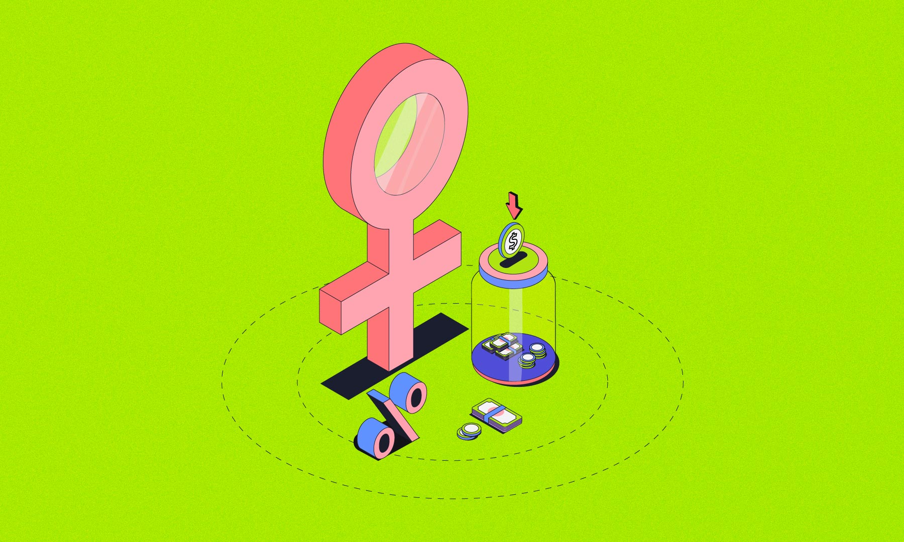 Fixed Deposit Options for Women and How to Use FD calculator