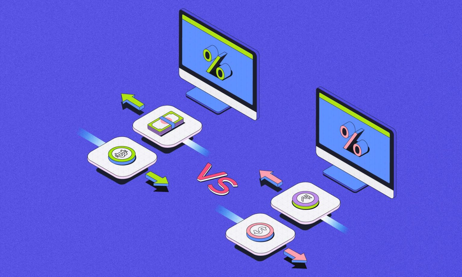 Forex vs. Crypto Trading: Understanding & Differences