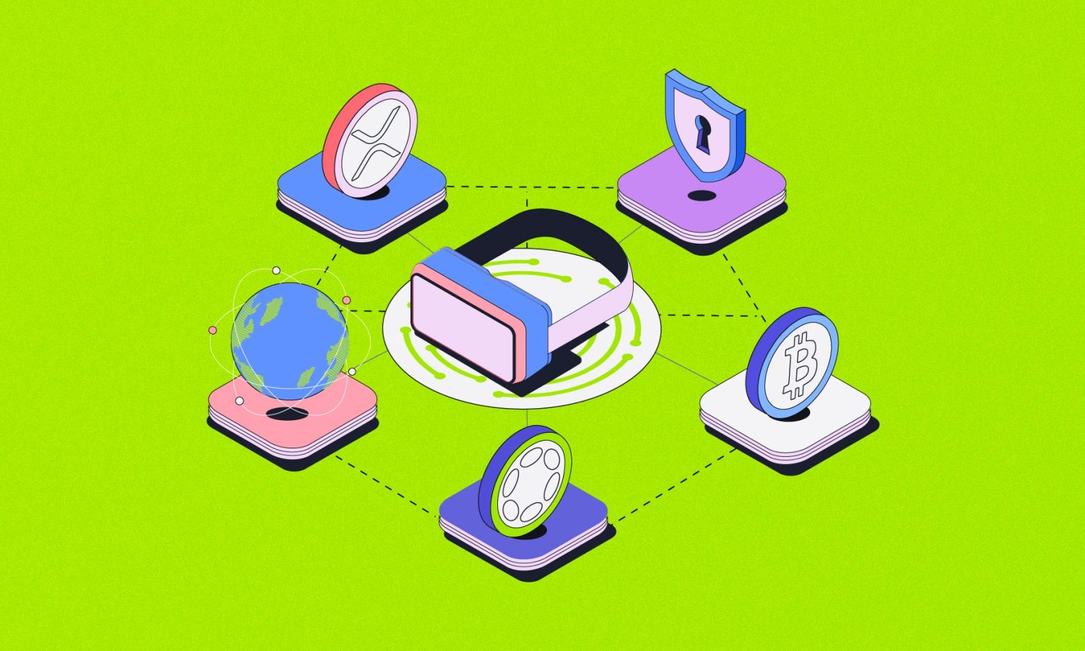 Metaverse Impact on Cryptocurrency in 2023 | Coinswitch Metaverse Impact on Cryptocurrency in 2023 | Coinswitch