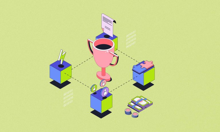 Role of PoS in implementation of blockchain technology