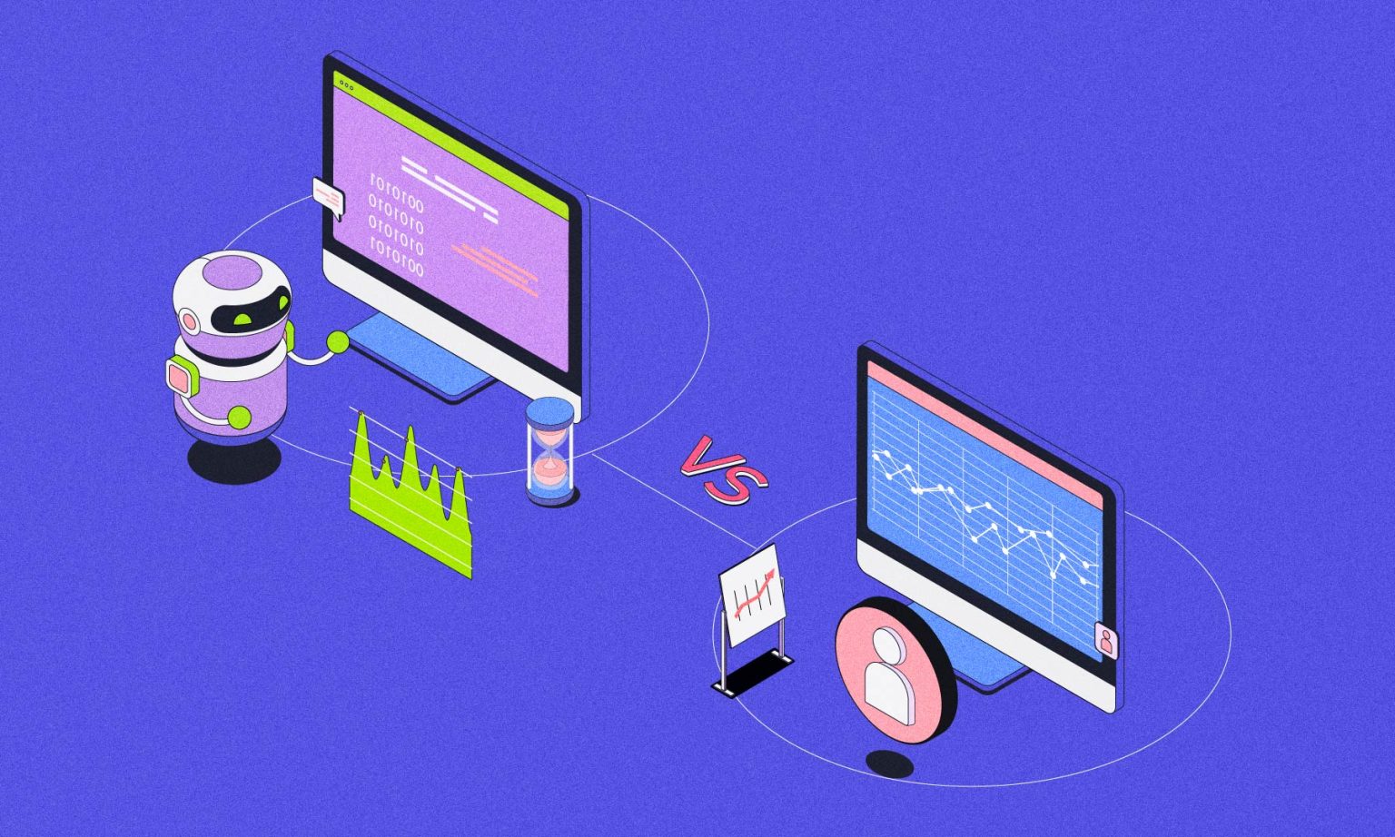 API Trading and Manual Trading: Everything you need to know