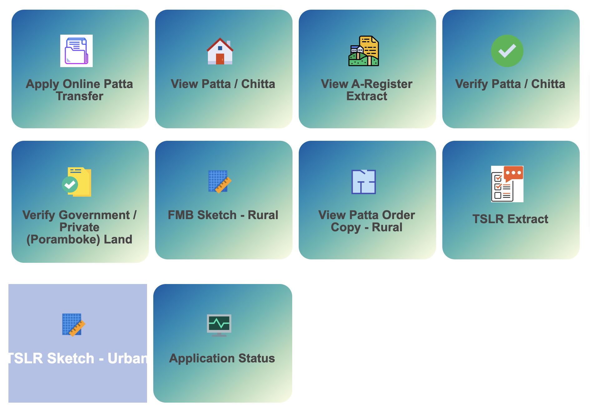 Patta Chitta: Understanding Tamil Nadu land records - CoinSwitch