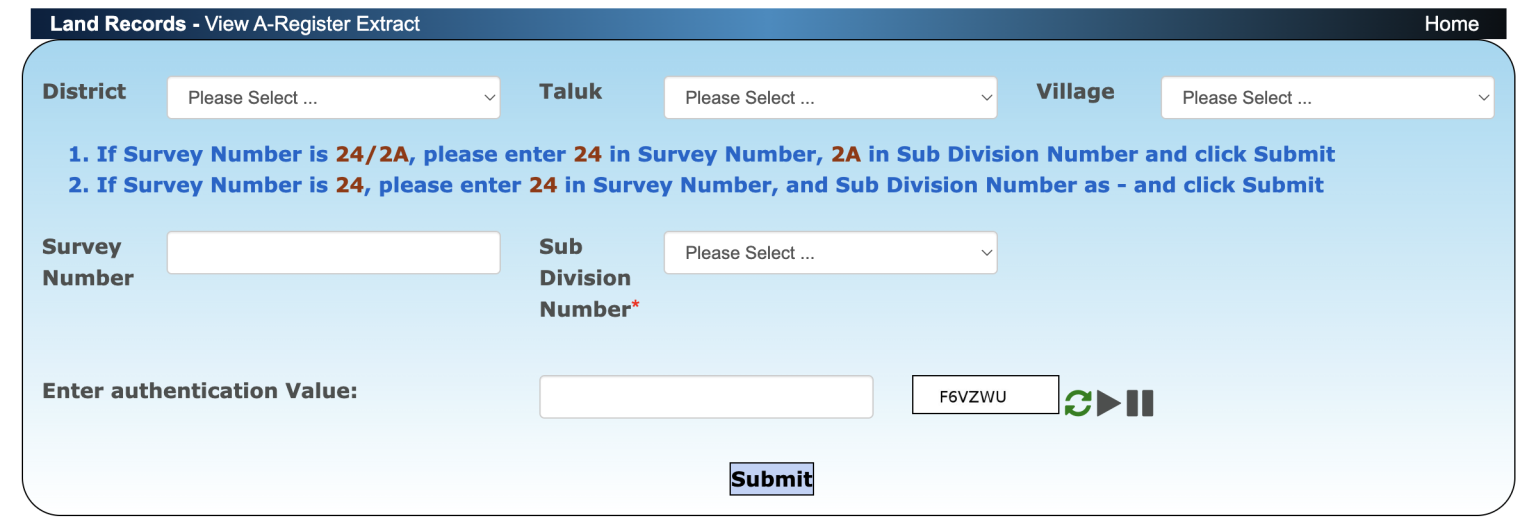 Patta Chitta: Understanding Tamil Nadu land records - CoinSwitch