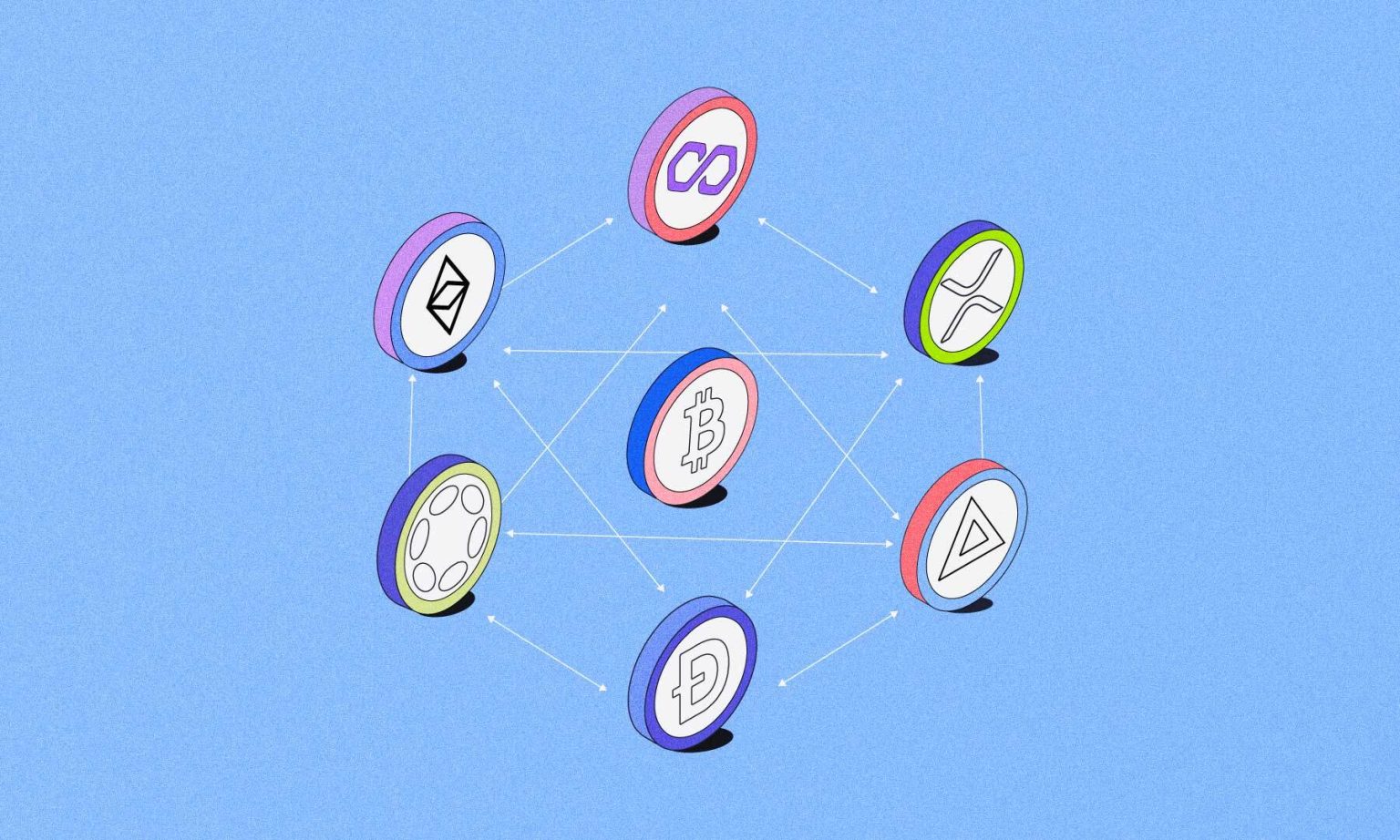 Top Layer 3 Coins to Consider for 2025 (Updated) - CoinSwitch