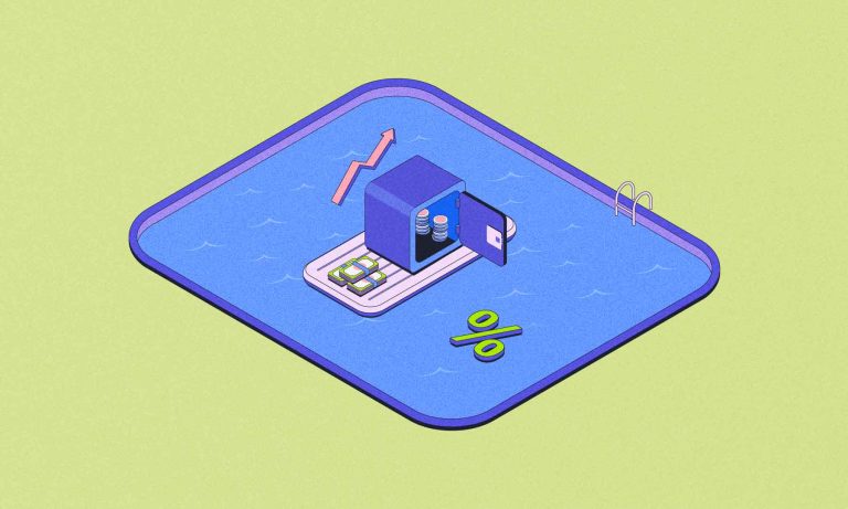 What is a floating interest rate, and how does it work? - CoinSwitch