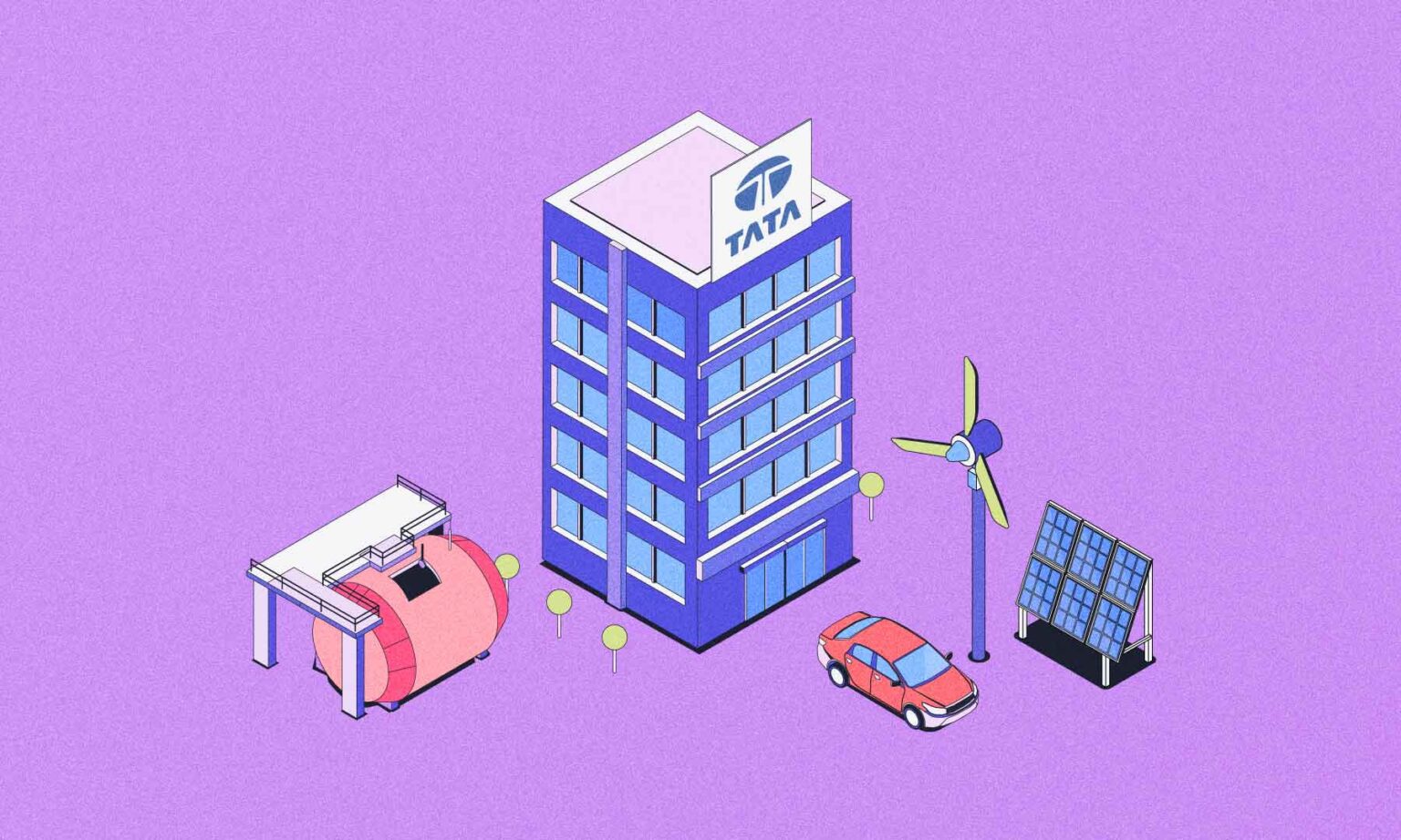 Tata Group: History, Listed Companies, Subsidiaries & Facts [2024]