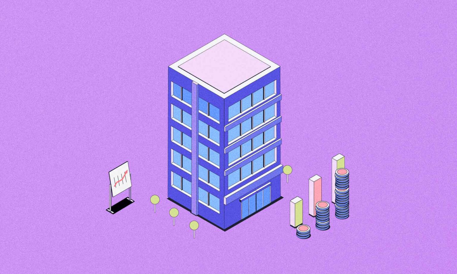 Equity Market: Definition, Function, Types, and Examples - CoinSwitch