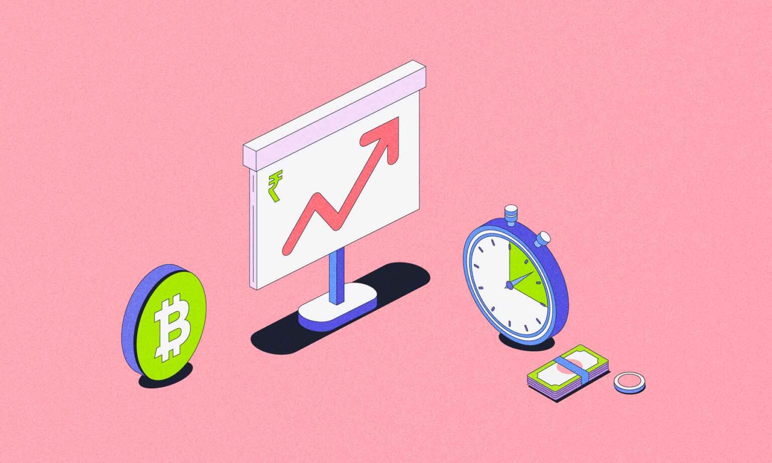 Mark Price And Last Price: Its Significance - CoinSwitch