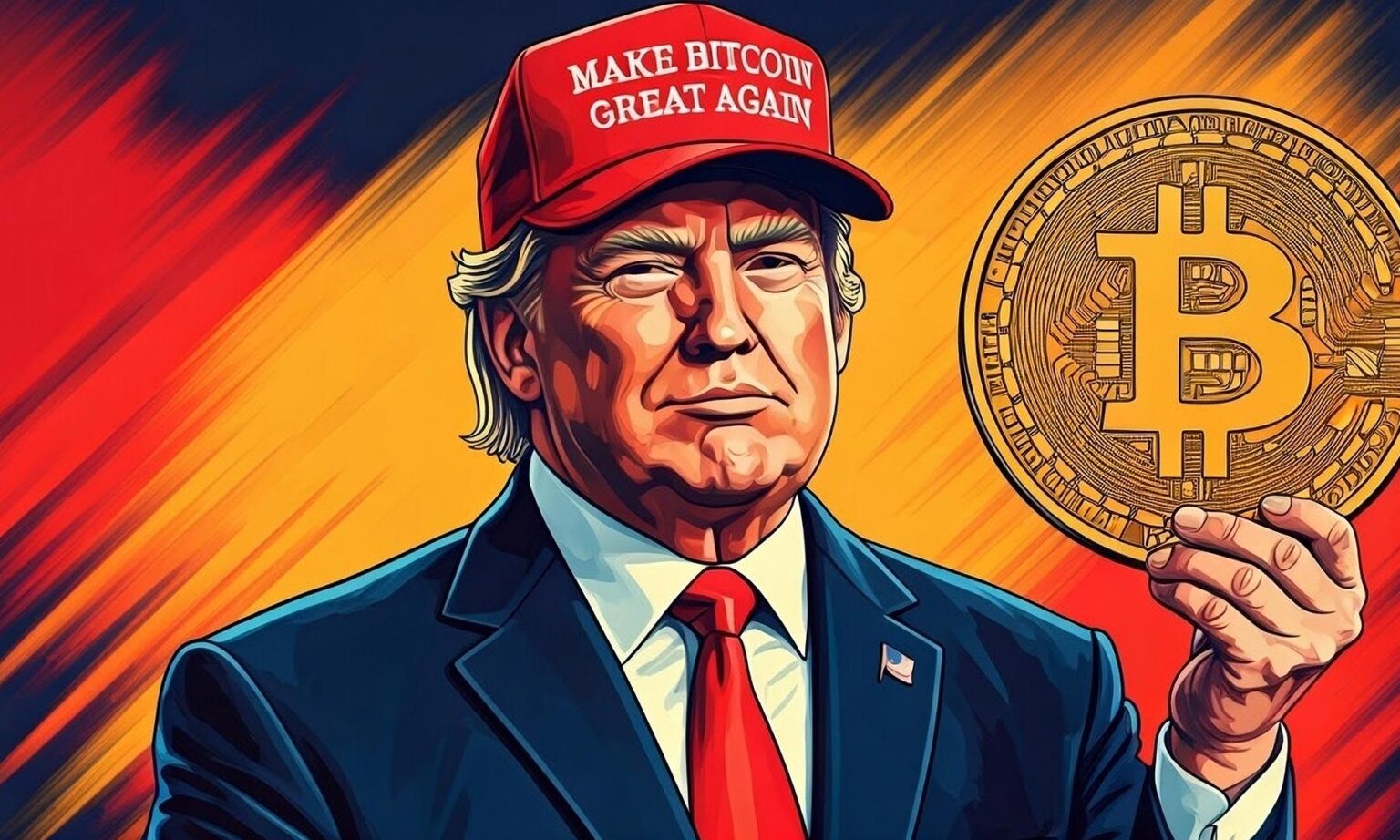 Why Bitcoin Price is Rising : Decoding the Bull Run - CoinSwitch