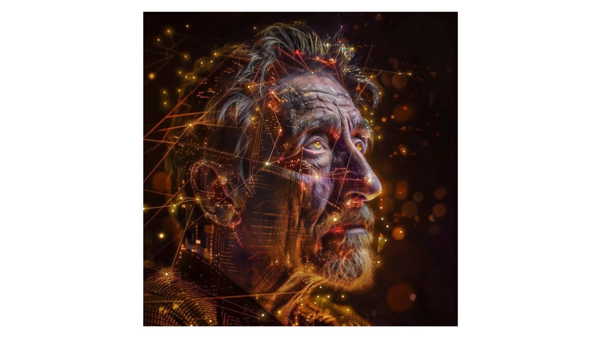 John McAfee 'Returns From the Dead' to Promote Memecoin on Elon Musk's ...