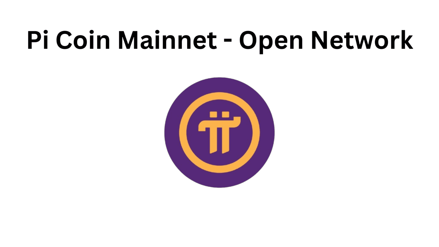 What is Pi Coin’s Expected Launch Price? - CoinSwitch