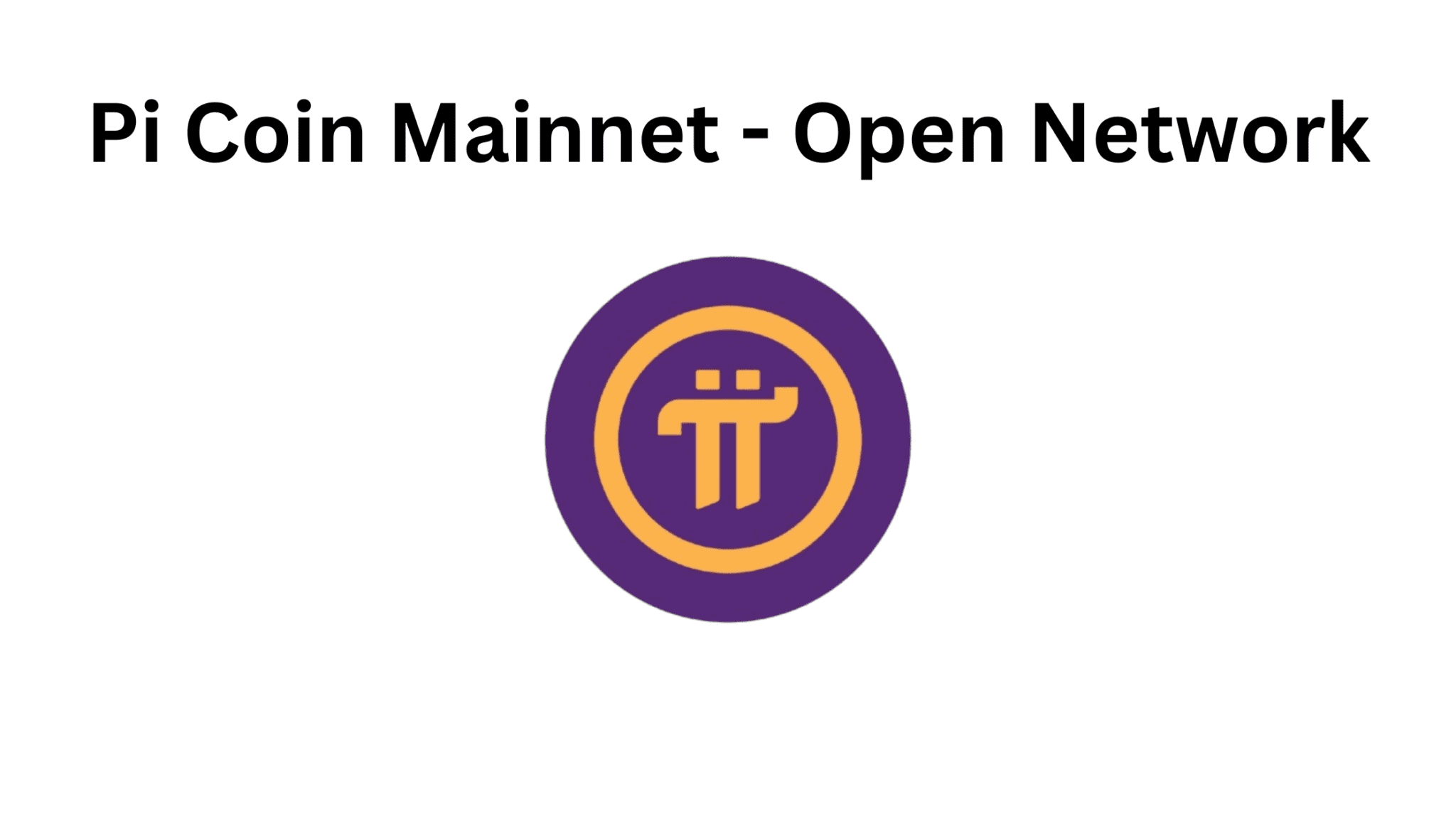 What is Pi Coin’s Expected Launch Price? - CoinSwitch