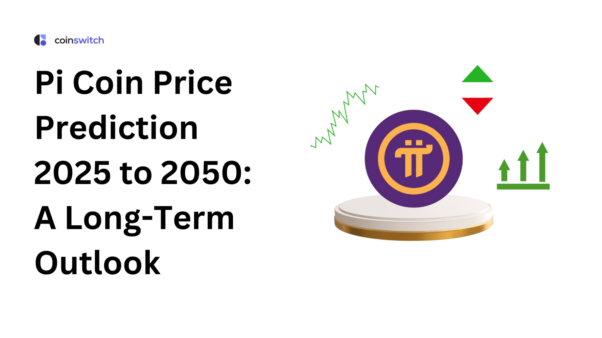 Pi Coin Price Prediction 2025 to 2050: A Long-Term Outlook - CoinSwitch