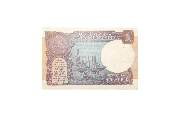 Understanding the Back of Your Bank Notes - CoinSwitch