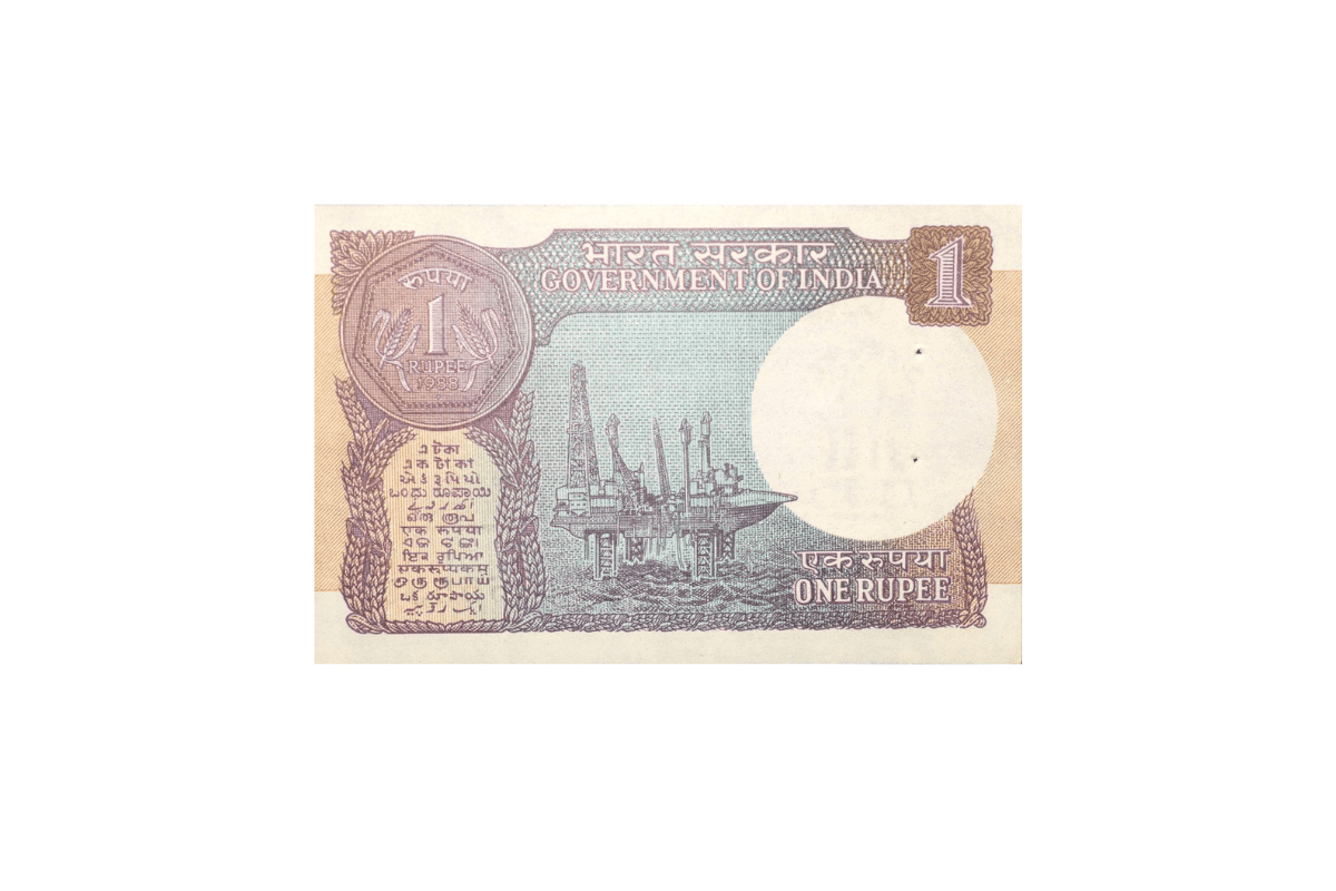 Understanding the Back of Your Bank Notes - CoinSwitch