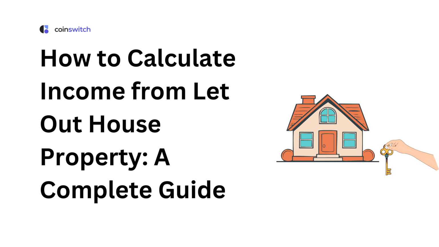 How to Calculate Income from Let Out House Property: A Complete Guide ...