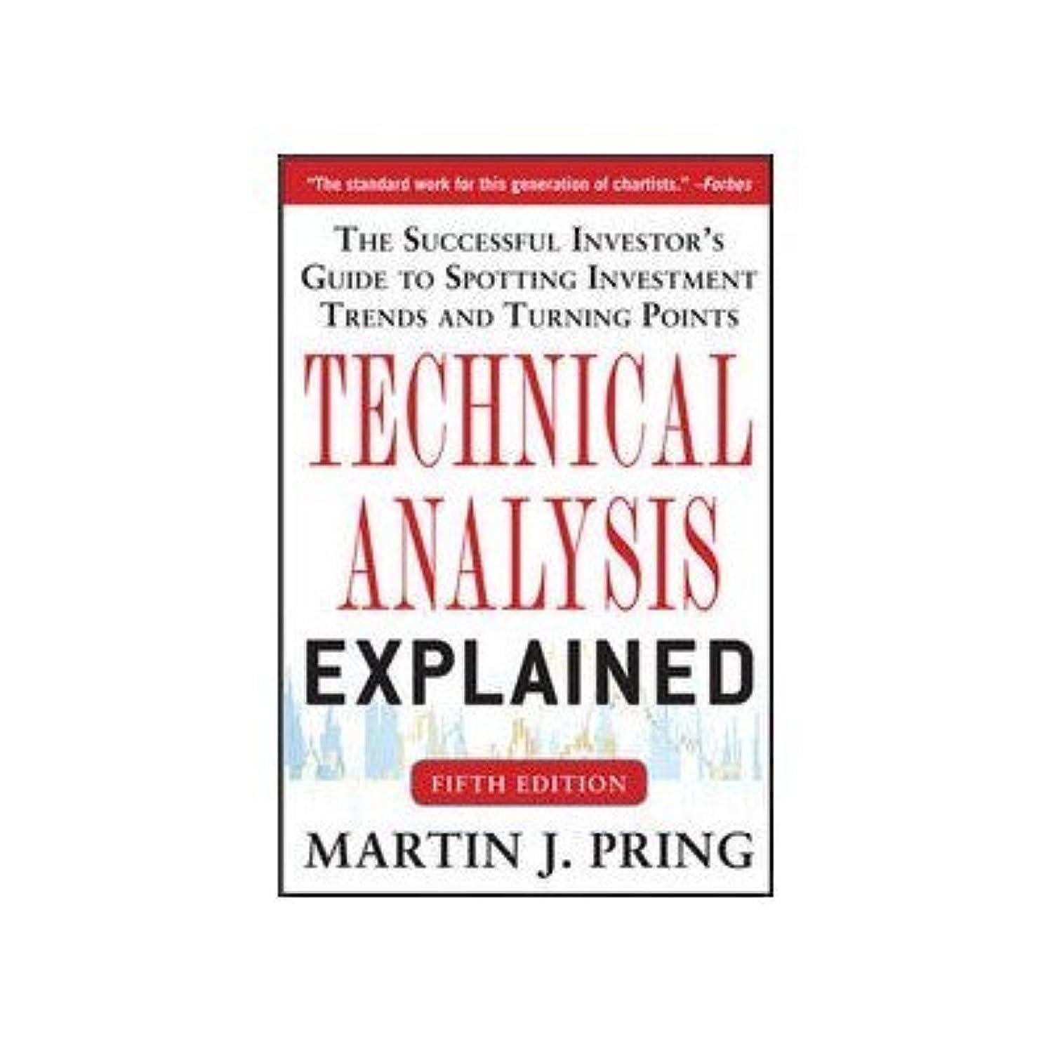Top 7 Technical Analysis Books for Stocks [Learn in 2025]