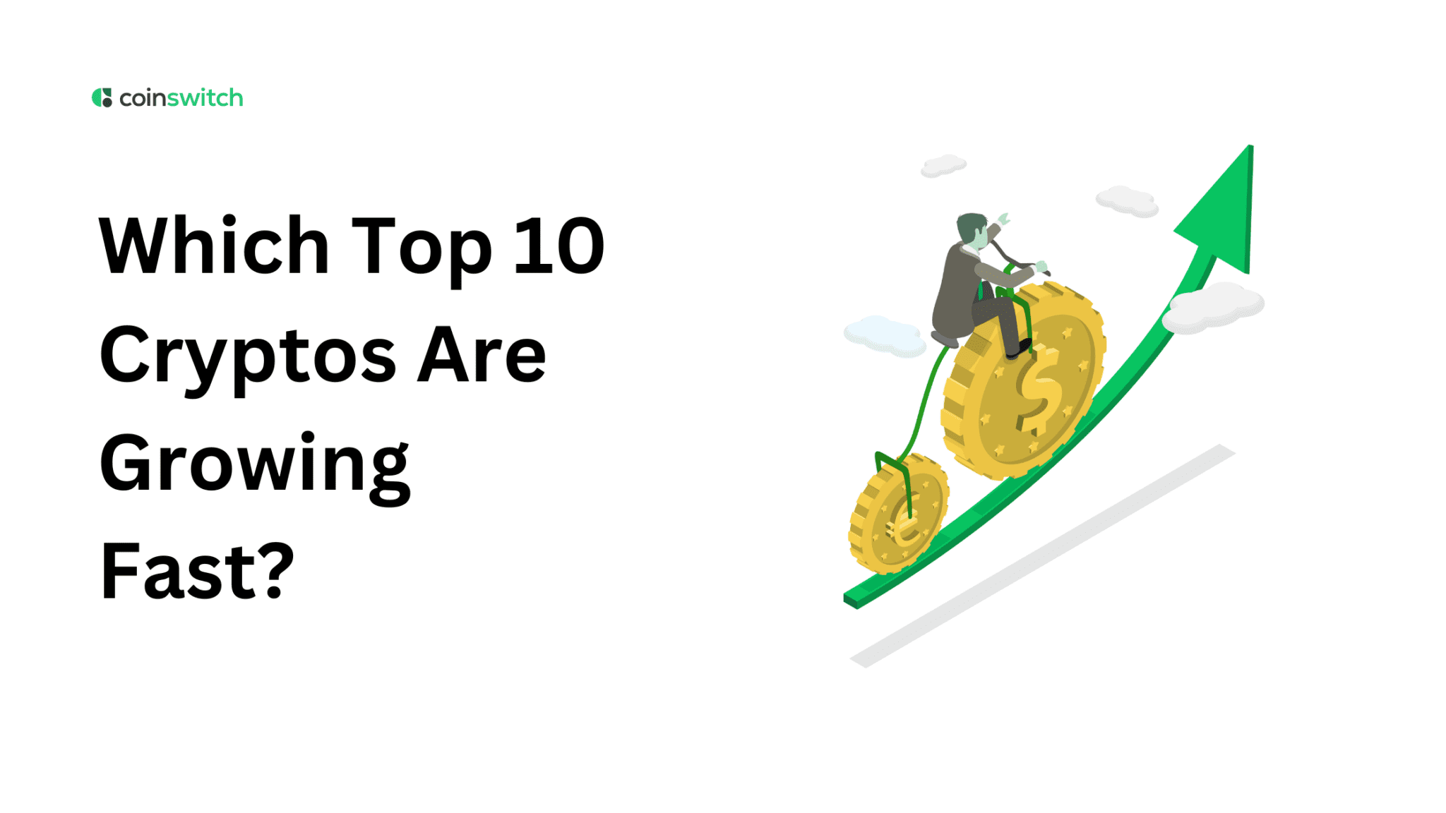 Which Top 10 Cryptos Are Growing Fast? [Updated as of Dec 2025 ...