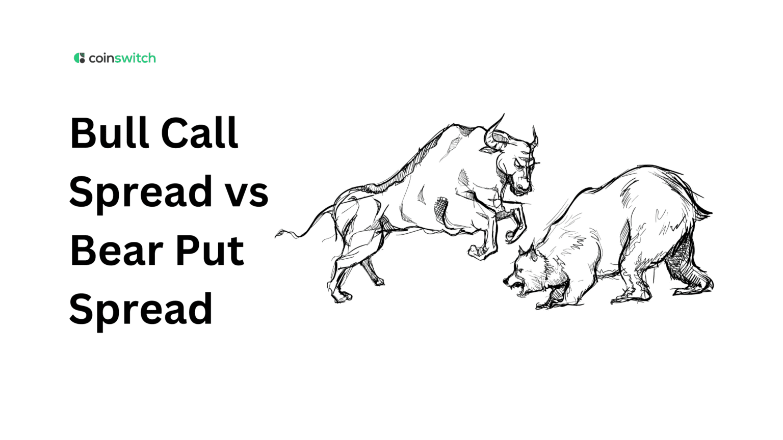 Crypto Vertical Spreads: Bull Call & Bear Put Guide 2026