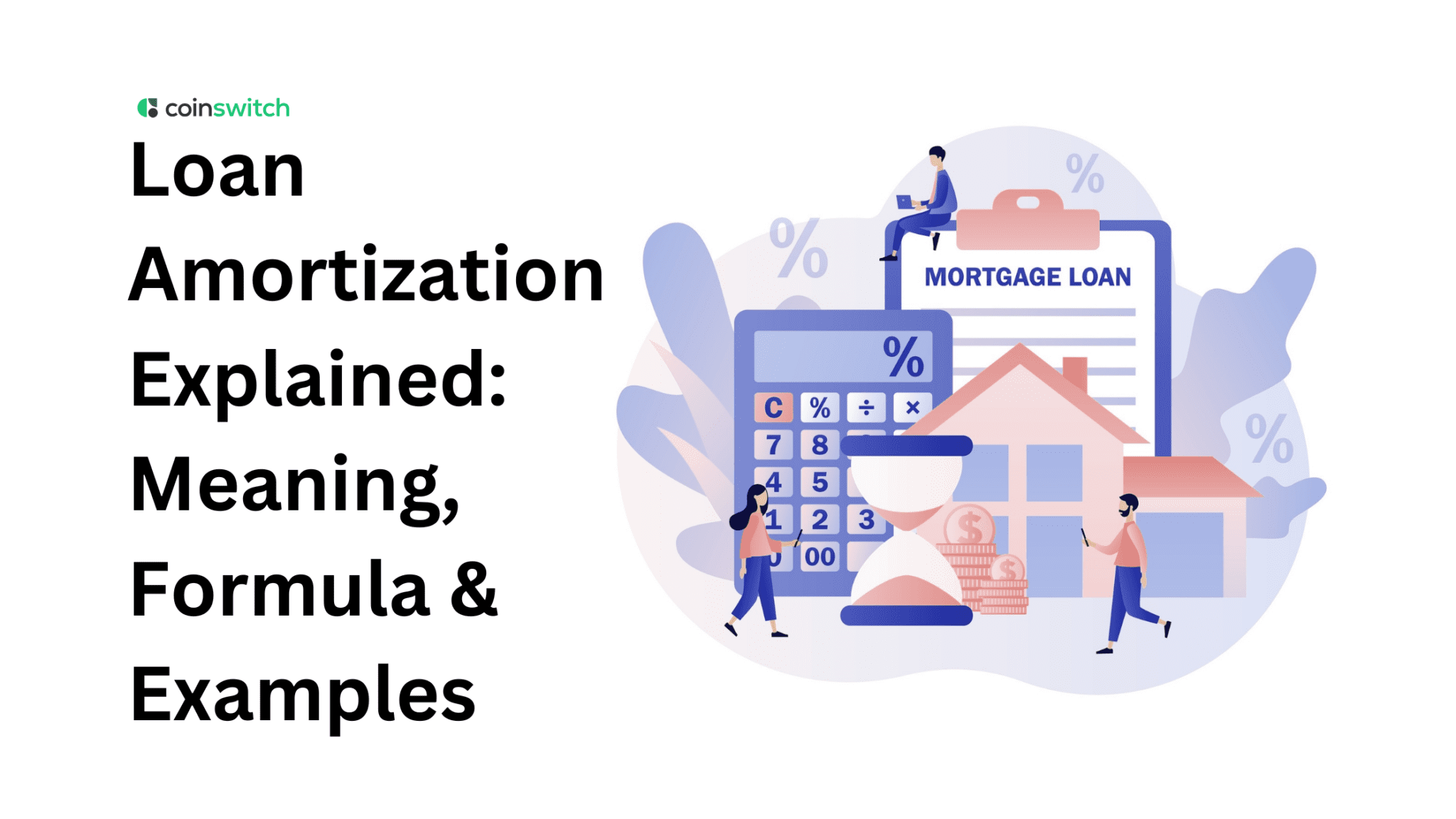 What is Loan Amortization? Meaning, Formula & Schedule 2026